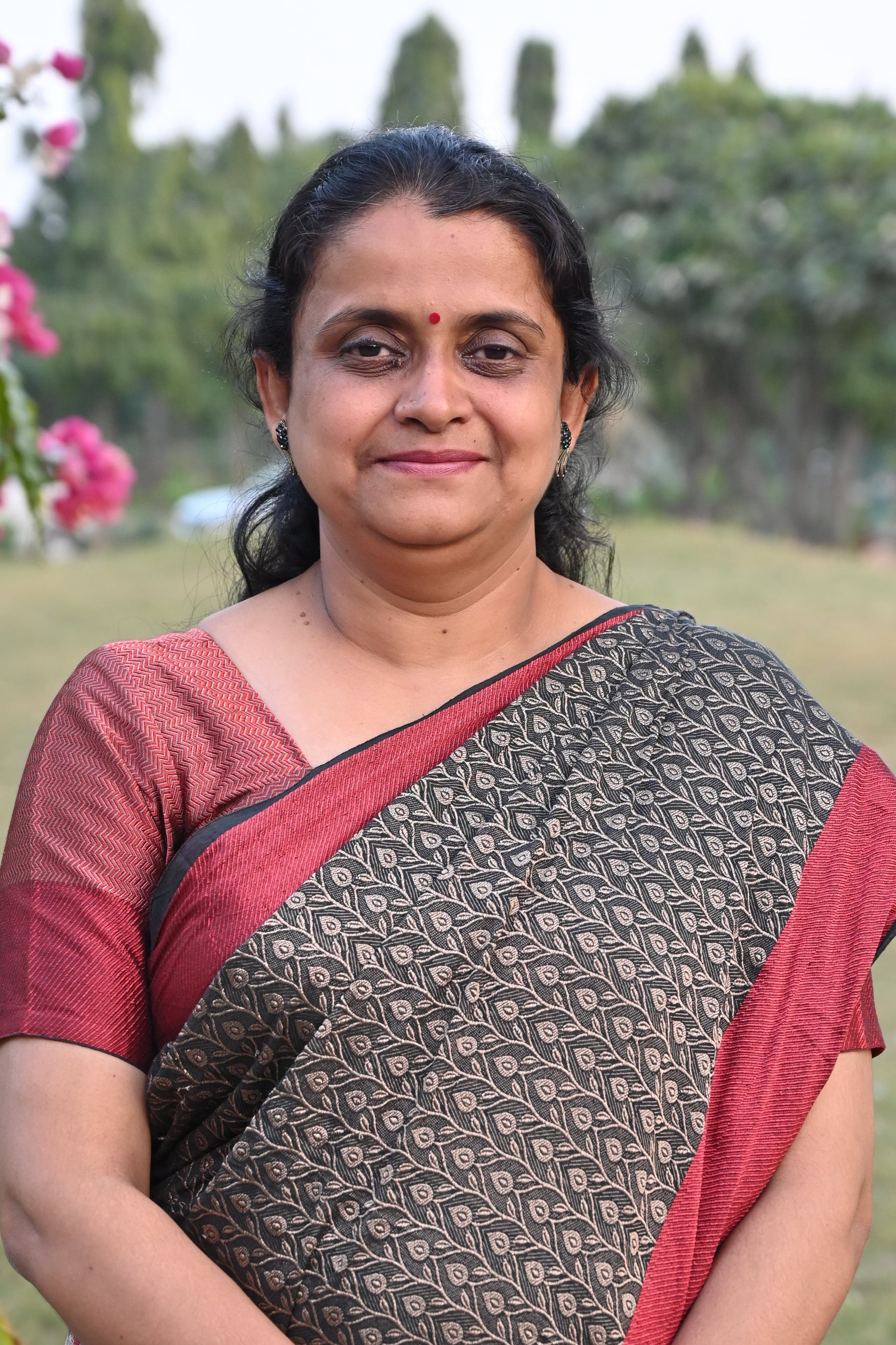 INNOVATION AND ENTREPRENEURSHIP FEDERATION OF CCS NIAM